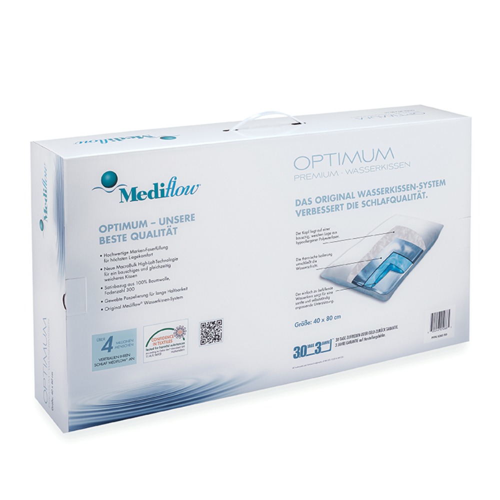 Mediflow OPTIMUM Wasserkissen kaufen | ResMed Shop